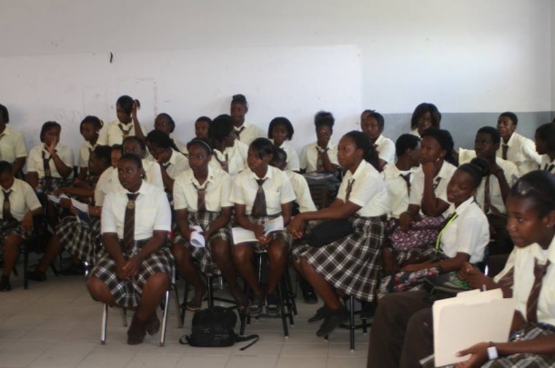 Clement Howell High will no longer be split says Minister of Education ...