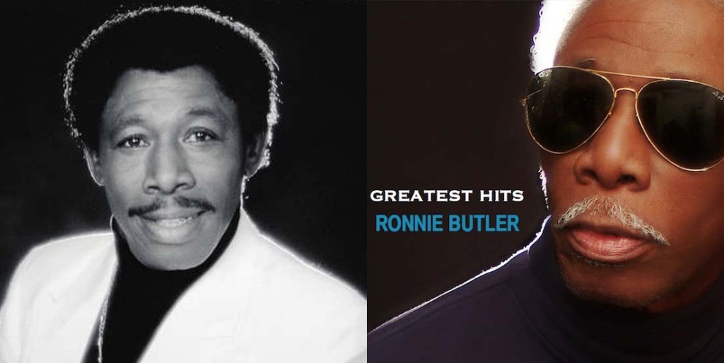 RONNIE BUTLER POISED FOR REGIONAL RECOGNITION – Magnetic Media