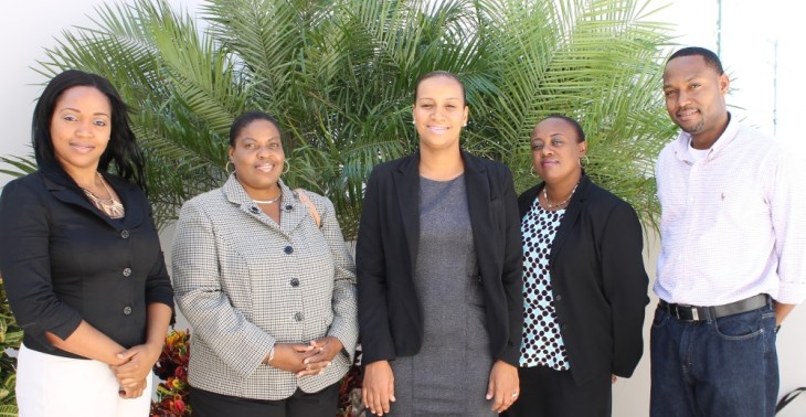 Turks And Caicos Islands Government Announces New Senior Appointments ...