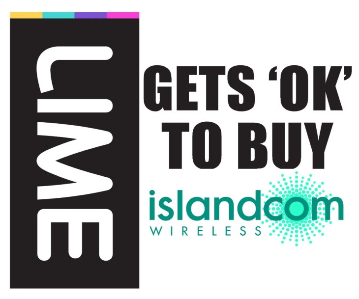 Lime Approved To Buy Islandcom on Friday – Magnetic Media