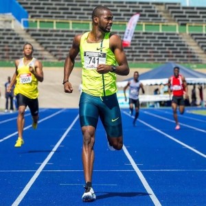Turks and Caicos’ Delano Williams named to Team GB – Magnetic Media