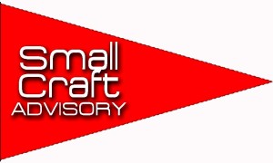 Small Craft Advisory – Magnetic Media