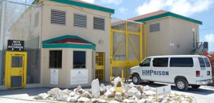 Clement Howell High School boys shown prison life, 22 visit HMP ...