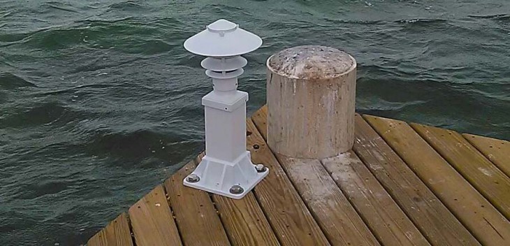 Blue Hills Jetty done – Magnetic Media