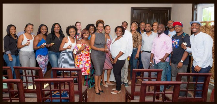 Young Corporate Alliance on the move with summer speaker series ...