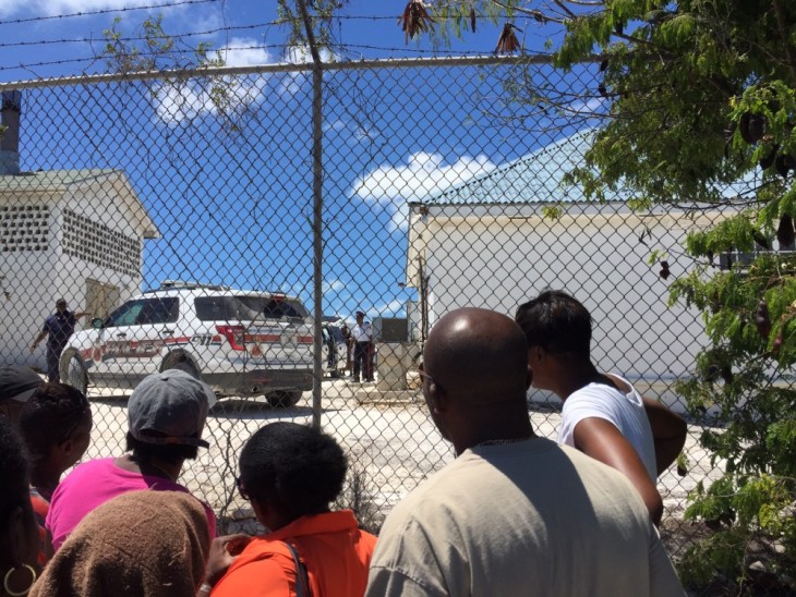 Rev Conrad Howell body found; Police investigate – Magnetic Media