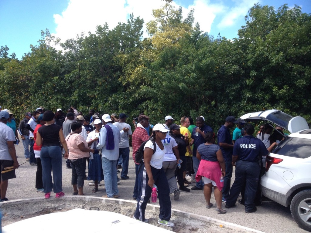 PDM on Passing of Conrad Howell – Magnetic Media