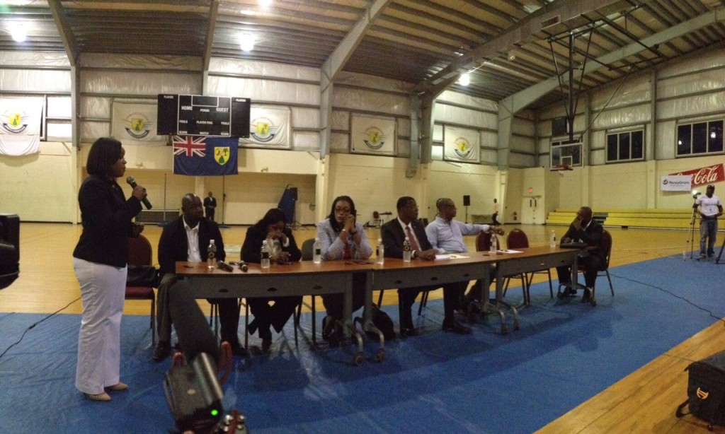 PNP Government Hosts Public Press Conference – Magnetic Media