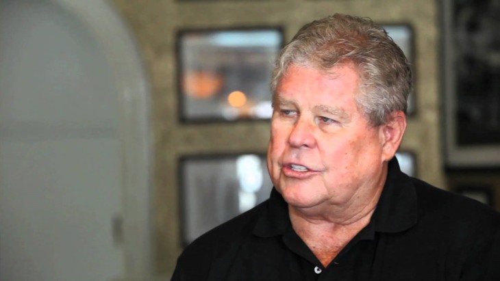 TCI Premier on the passing of the Honourable Gordon ‘Butch’ Stewart ...