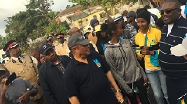 Bahamas: Democracy Lively 50 Years after Majority Rule – Magnetic Media