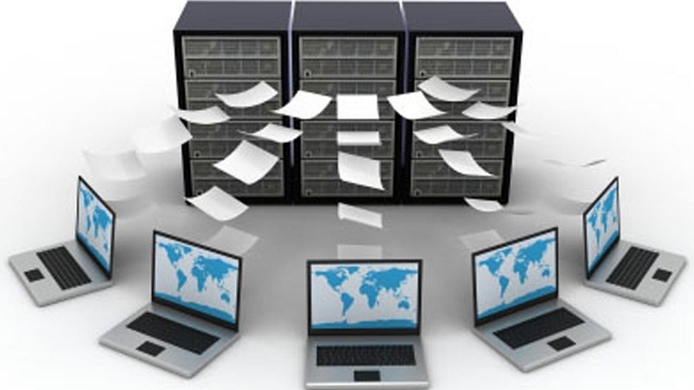 Coming Soon, New Work Permit Processing System – Magnetic Media