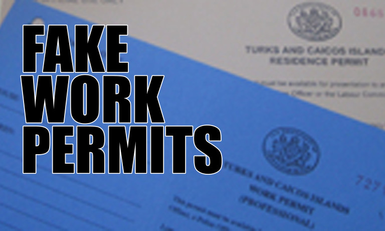 Illegal Work Permit ring busted by Police and Integrity Commission ...