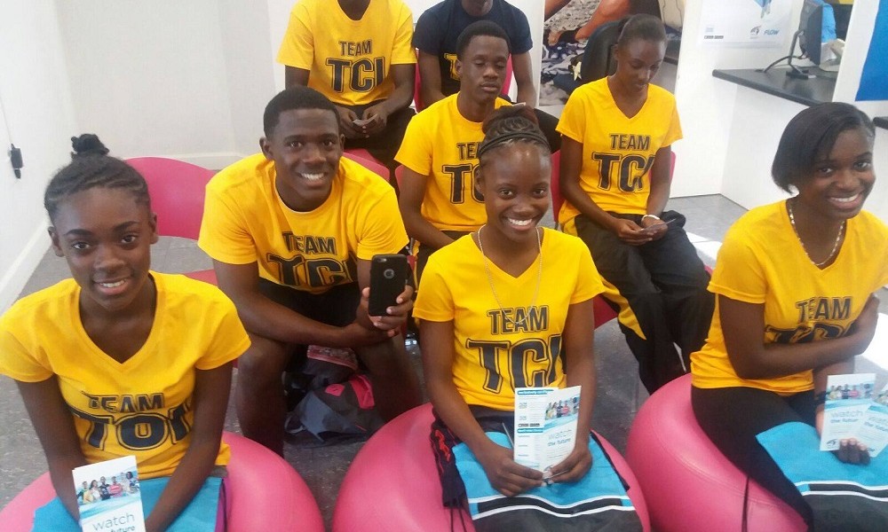 Team TCI, best in years says Head Coach – Magnetic Media