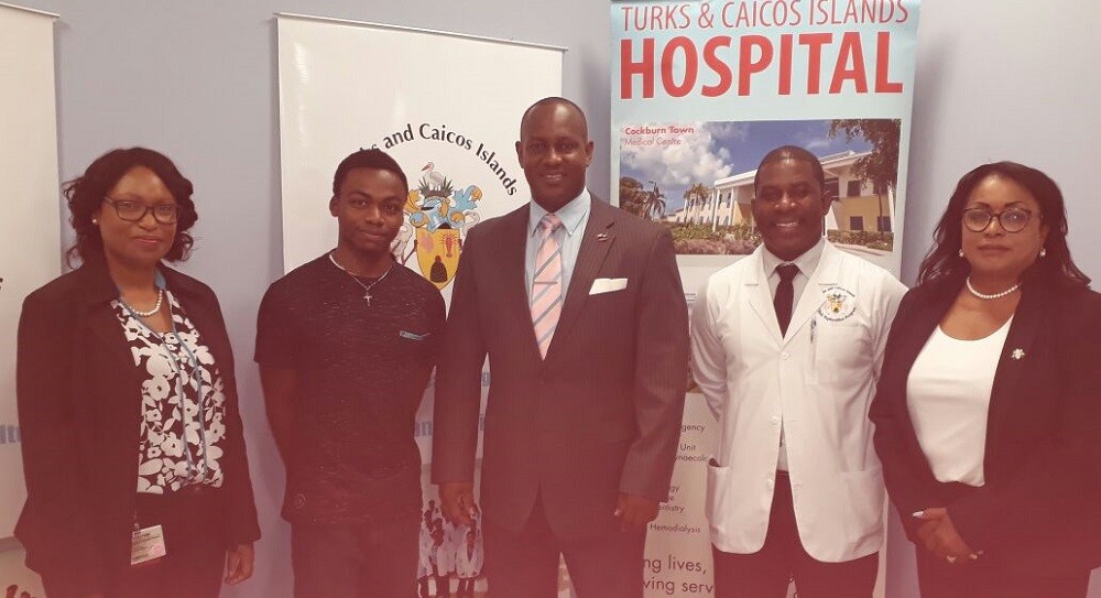 TCI Ready medical program launched, five years strong – Magnetic Media