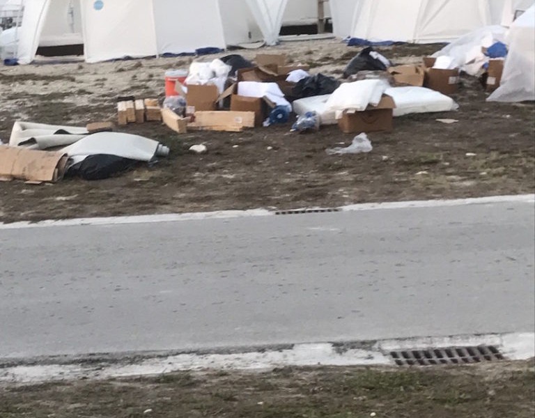 Fyre Festival, a huge disaster – Magnetic Media