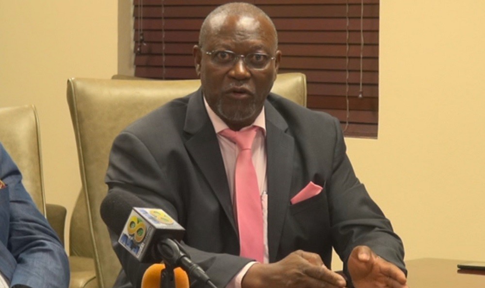 Royal Robinson knocks PDM Budget allocations, says priorities wrong ...