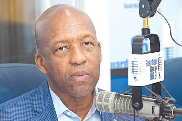 Alfred Sears Calls For Christie to Resign – Magnetic Media