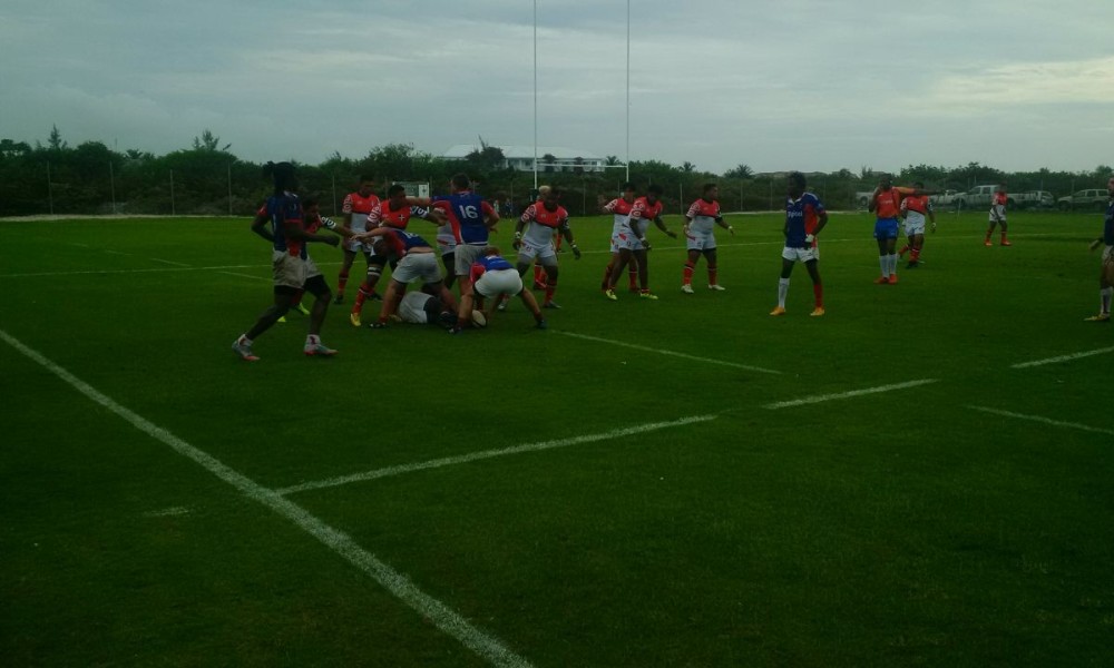 TCI Wins Rugby Match Against Dominican Republic – Magnetic Media
