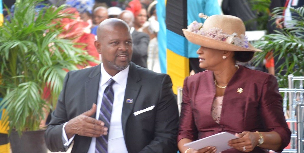 Deputy Premier congratulates Bahamas Government – Magnetic Media