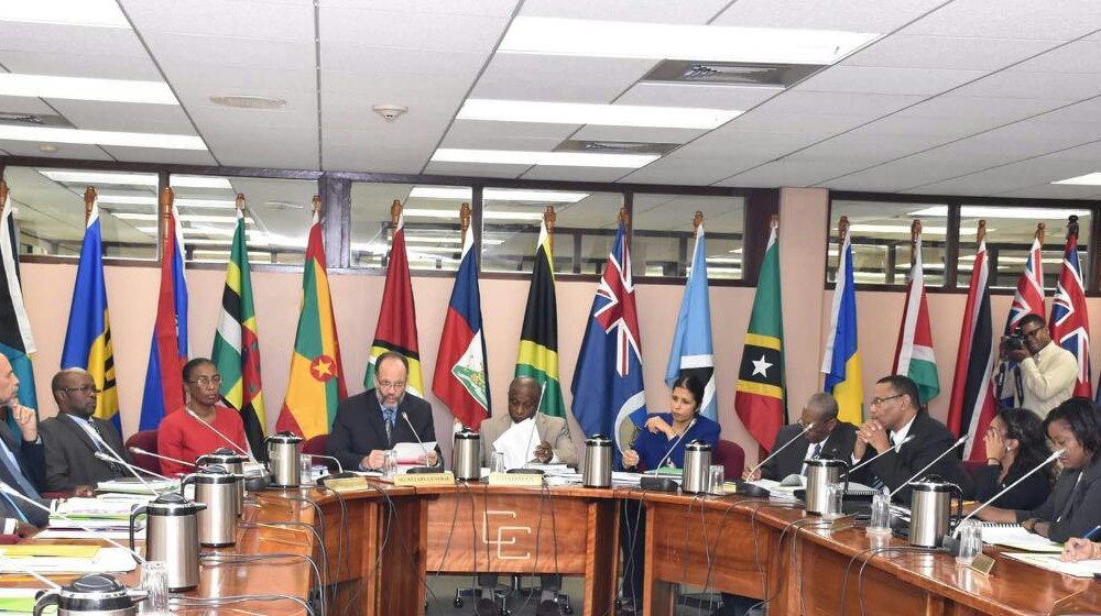 Grenada hosts 38th Regular Meeting of CARICOM – Magnetic Media
