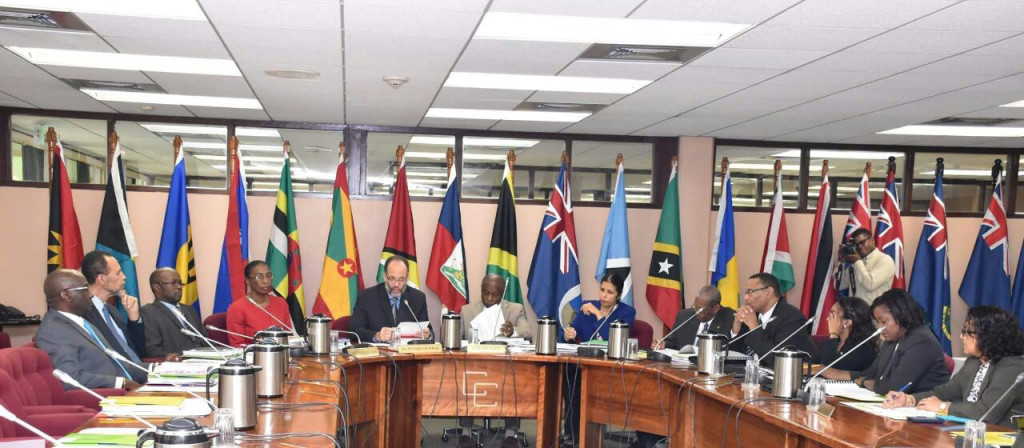 Grenada hosts 38th Regular Meeting of CARICOM – Magnetic Media