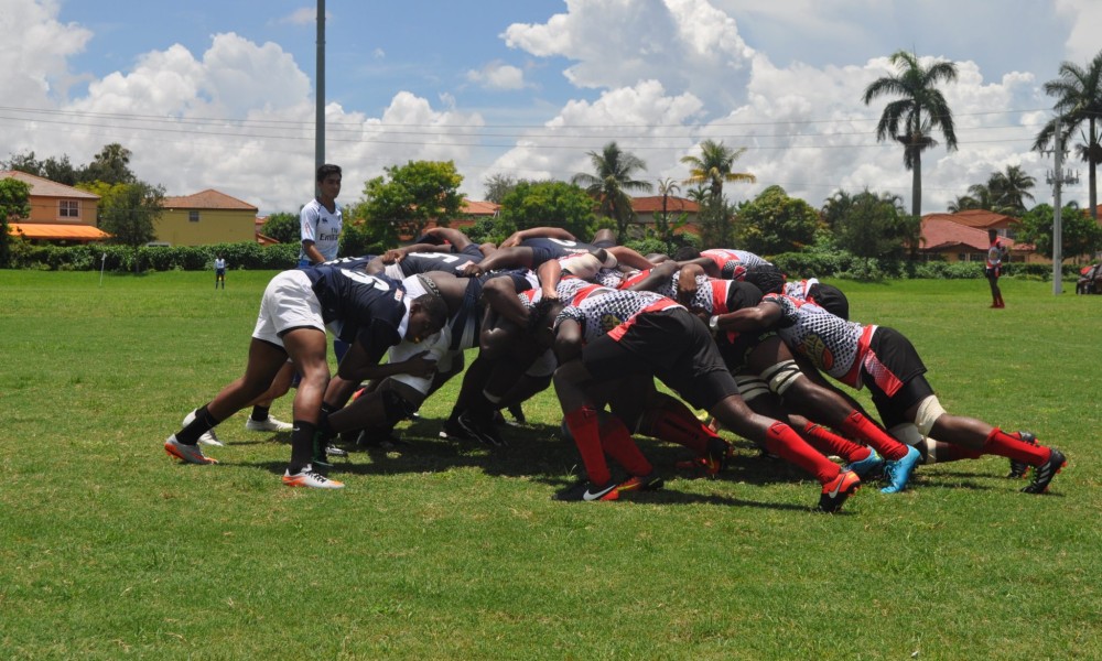 TCI U-19 Men’s Rugby team off to slow start at Championships – Magnetic ...