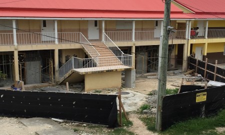 Report on the transformation of Clement Howell High School – Magnetic Media