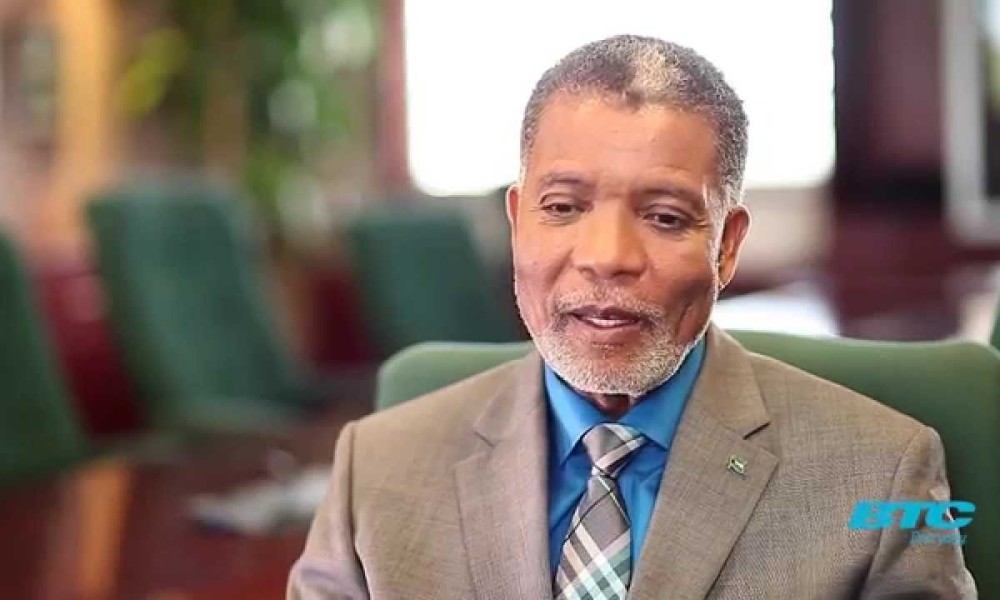 Leon Williams out, Dexter Cartwright in as new Interim CEO at BTC ...