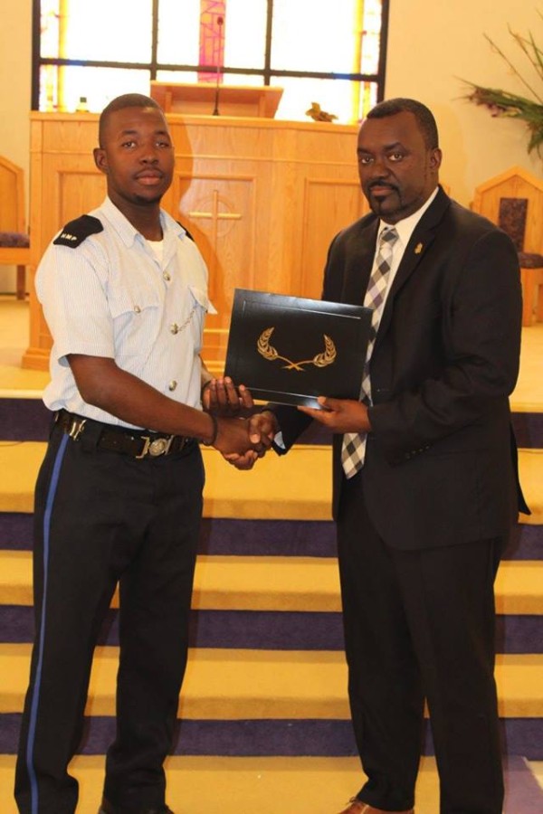 Eight New Prison Officers join Her Majesty’s Prison Service – Magnetic ...