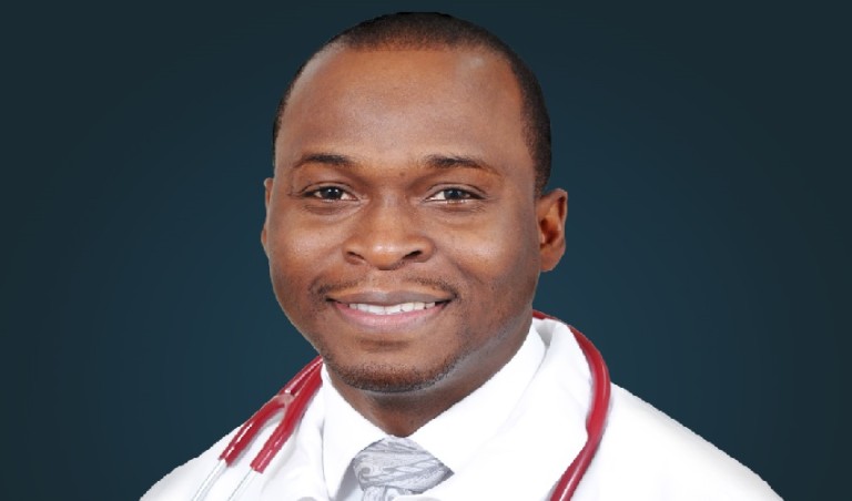 Arlington Lightbourne, M.D., has successfully reversed the symptoms of ...