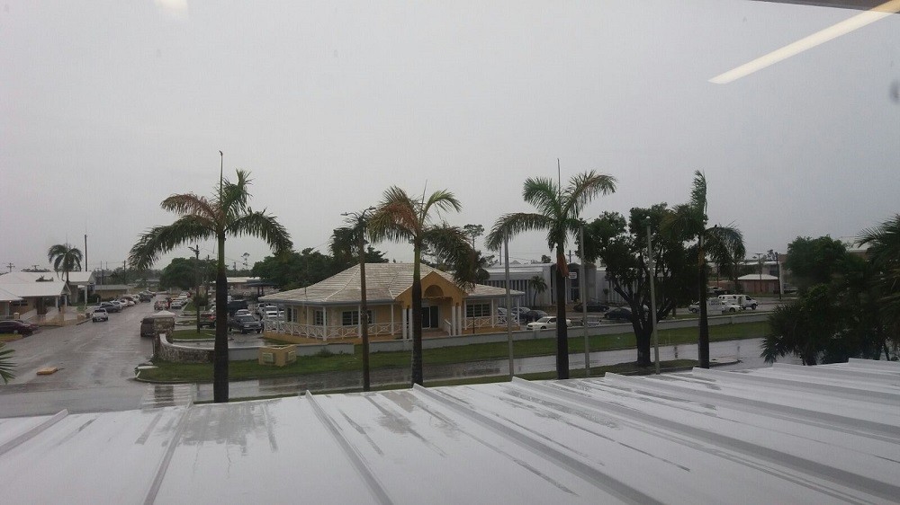Flood watch for Northern Bahama Islands, agencies geared up – Magnetic ...