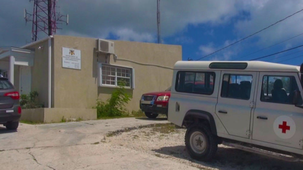 TCI Government readying for storms in Hurricane Season – Magnetic Media