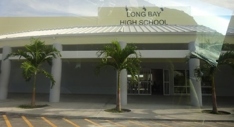 Teen boys complete government pilot drug abuse program – Magnetic Media