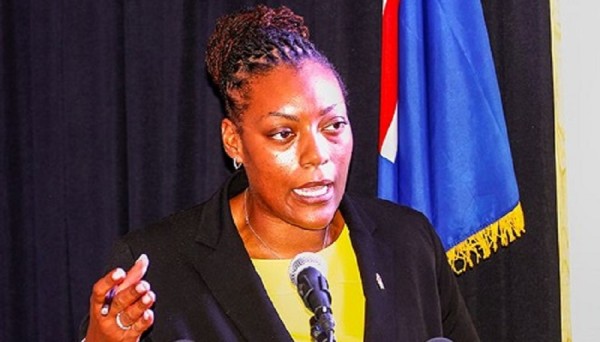 Press Release: Hon. Akierra Mary Deanne Missick – Member of Parliament ...