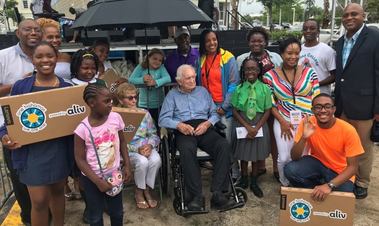 Bahamian sailor and Olympic Champion Sir Durward Knowles Essay ...