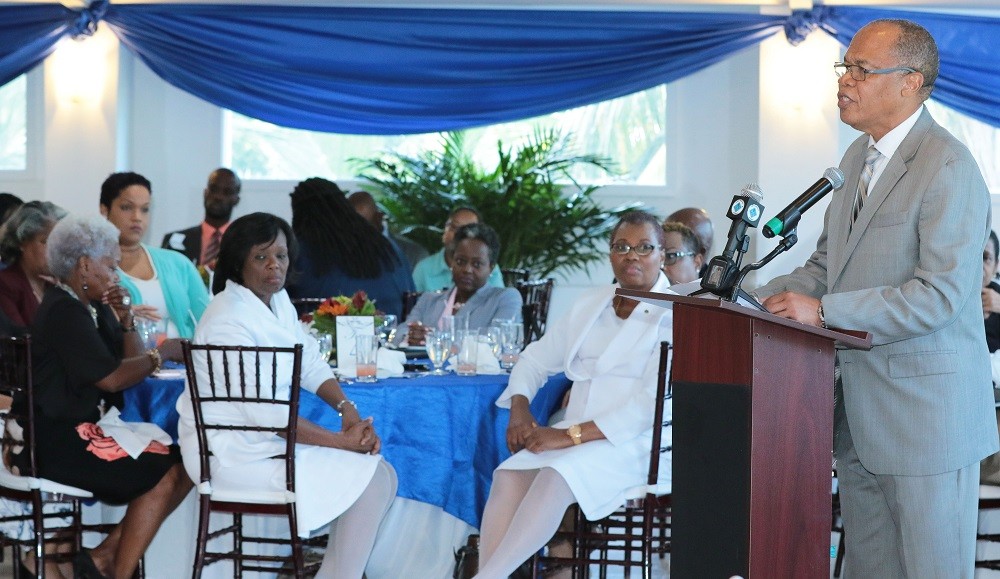 Herbert Brown Retires as Managing Director of PHA Following Years of ...