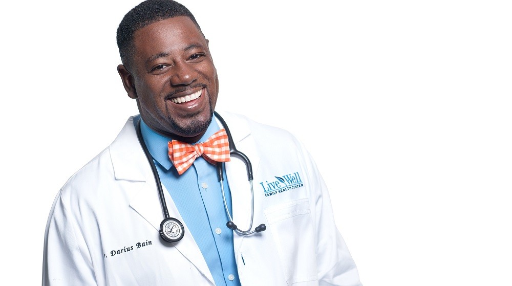 New Family Medicine LIVE WELL Clinic Opens in Sandyport, One Doctor’s ...