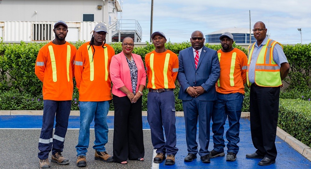 FortisTCI Sends Crew to Dominica to Help Restore Electricity – Magnetic ...