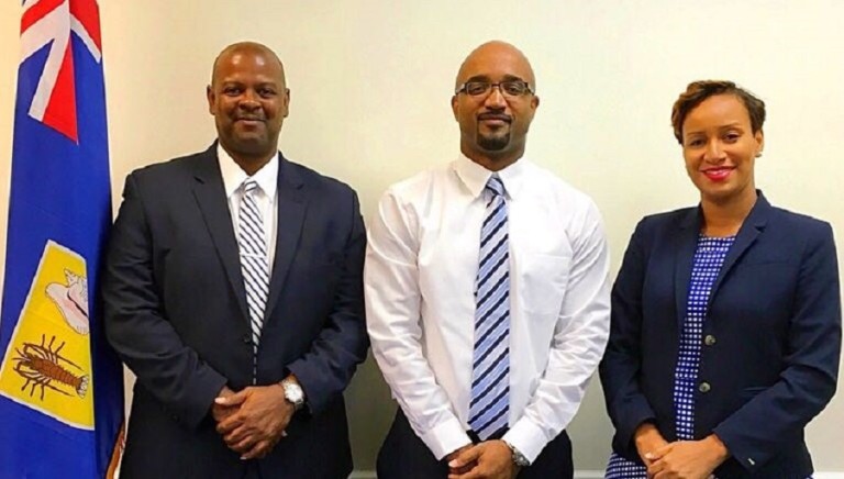 Turks and Caicos Government appoints new Labour Commissioner – Magnetic ...