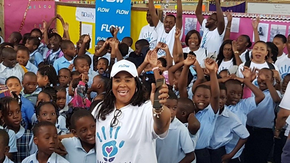 TCI: FLOW Mission Day 2017 – A Massive Success! – Magnetic Media