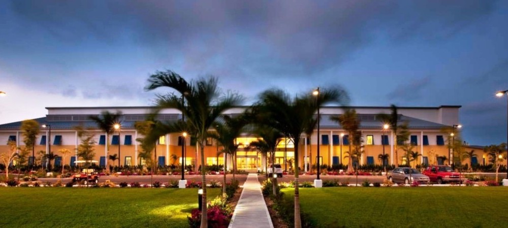 TCI Hospital Joins ECFMG’s EPIC Partnership – Magnetic Media