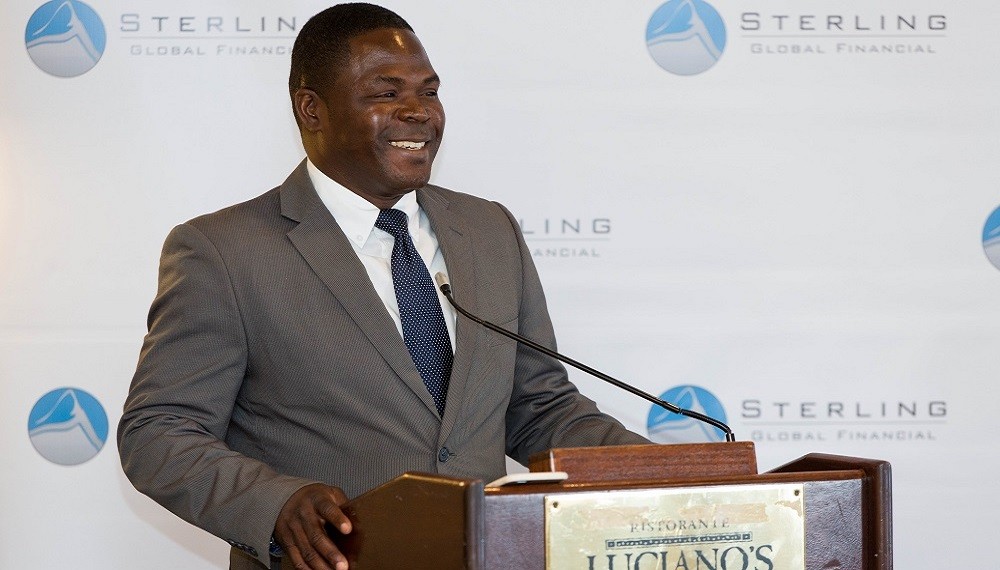 Khaalis Rolle Named MD of New Sterling Company – Magnetic Media