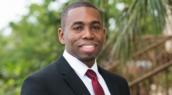 Addison Stoddard is new Chief Operating Officer for Digicel Turks ...