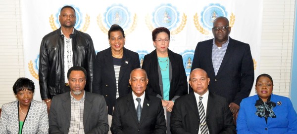 BAHAMAS: The Ministry of Education Announces the Appointment of New ...