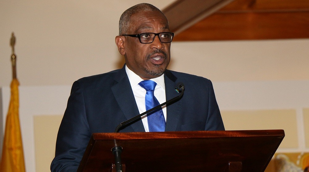 The Bahamas Government Commemorates 51 Years of Majority Rule ...