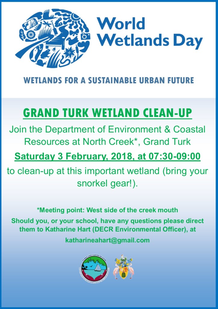 World Wetlands Day 2018: Wetlands for a Sustainable Urban Future ...