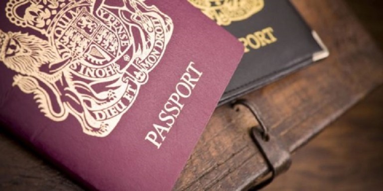 No Extensions to BOTC Turks and Caicos Islands Passports – Magnetic Media