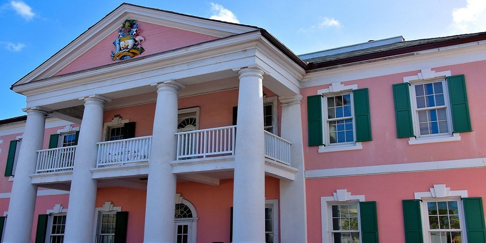 BAHAMAS: Statement by Lady Sharon Wilson Former President of the Senate ...