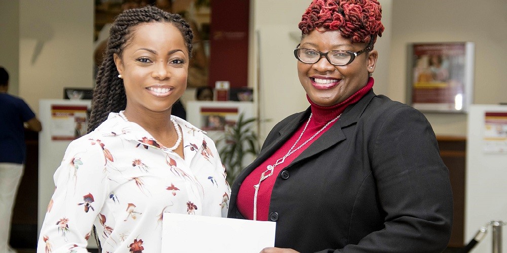 BAHAMAS: CIBC Helps The Dignified Girl Project – Magnetic Media