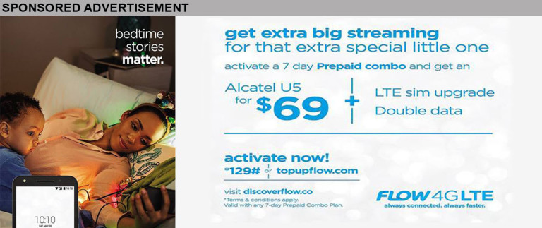 TCI Port Authority Commences Port Lighting Project – Magnetic Media